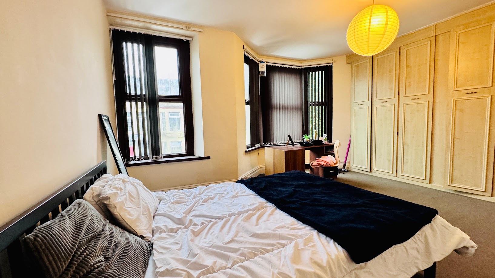 Student Housing Lancaster