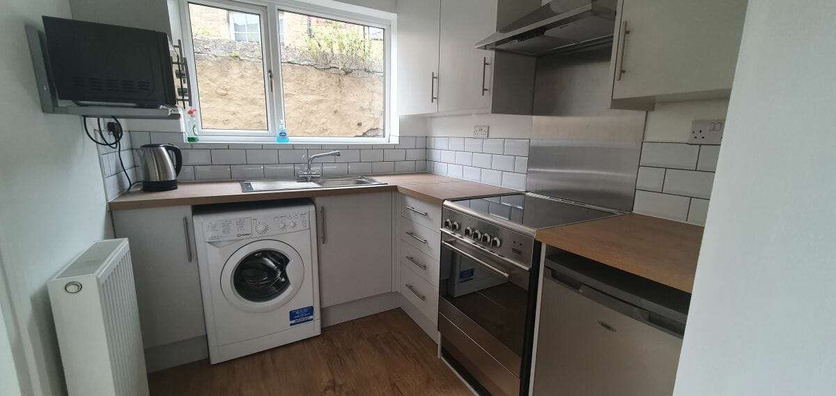 Student Housing Lancaster