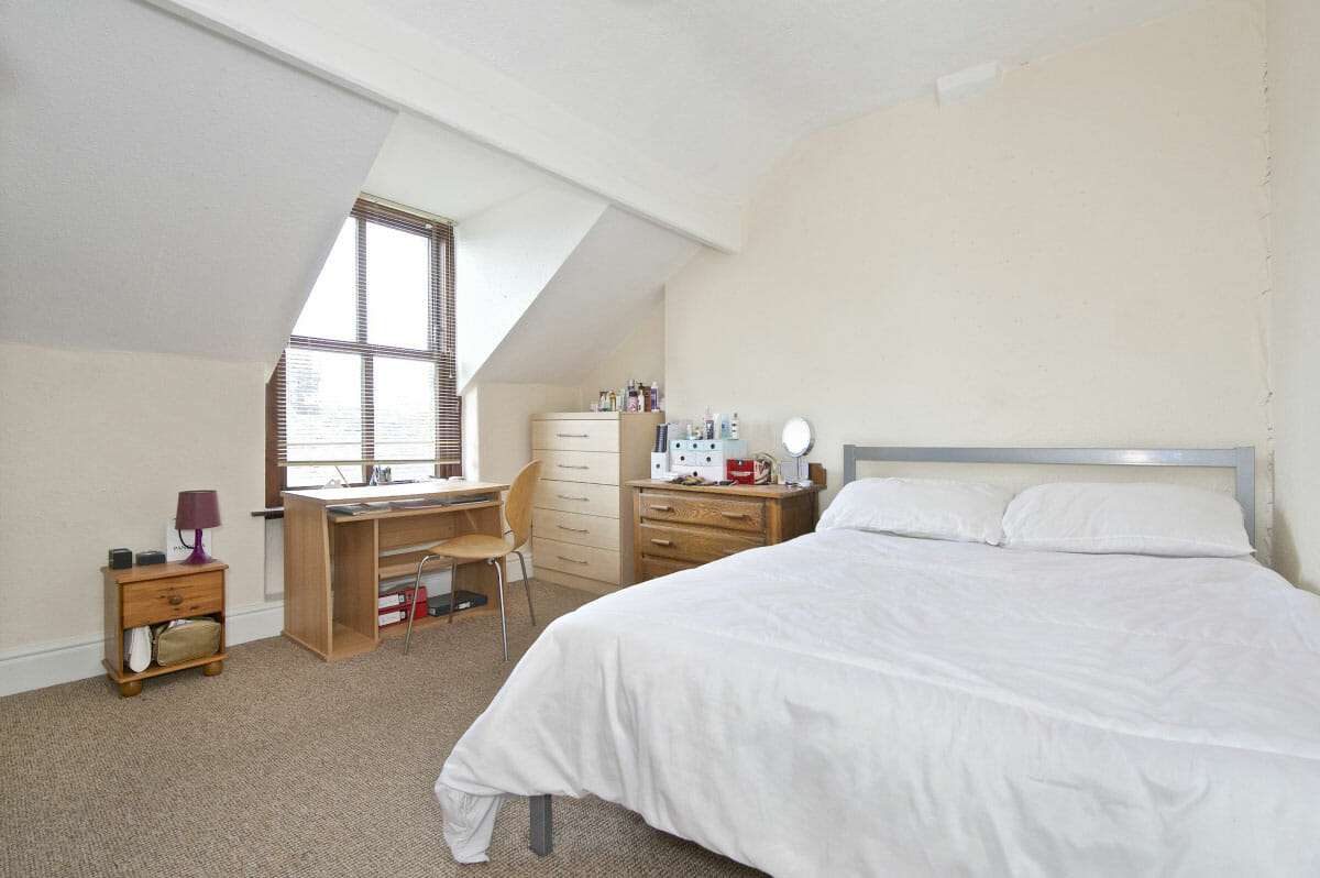 Student Housing Lancaster