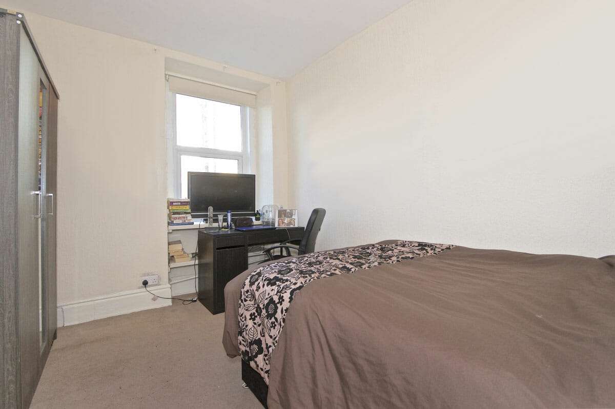 Student Housing Lancaster