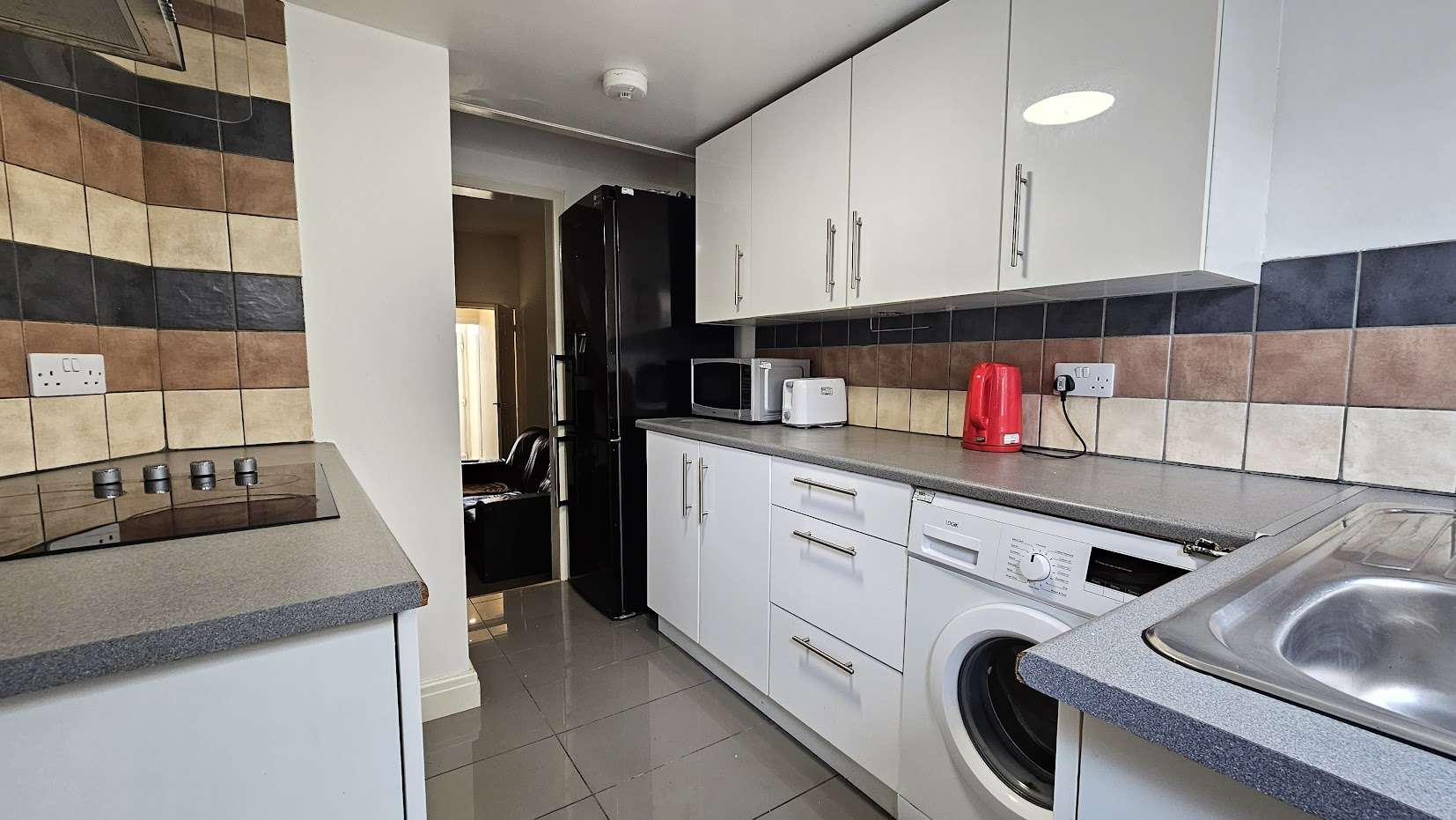Student Housing Lancaster