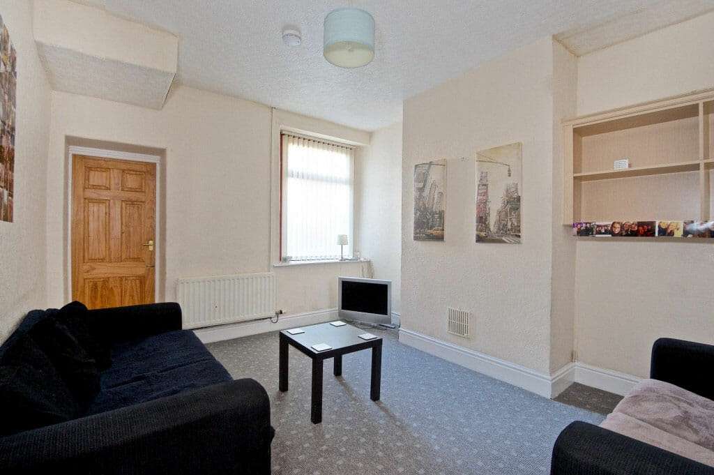 Student Housing Lancaster