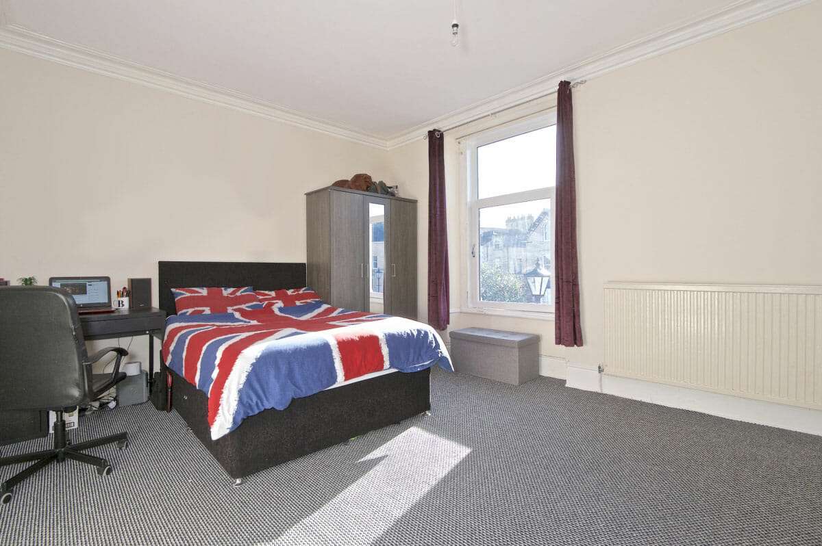 Student Housing Lancaster
