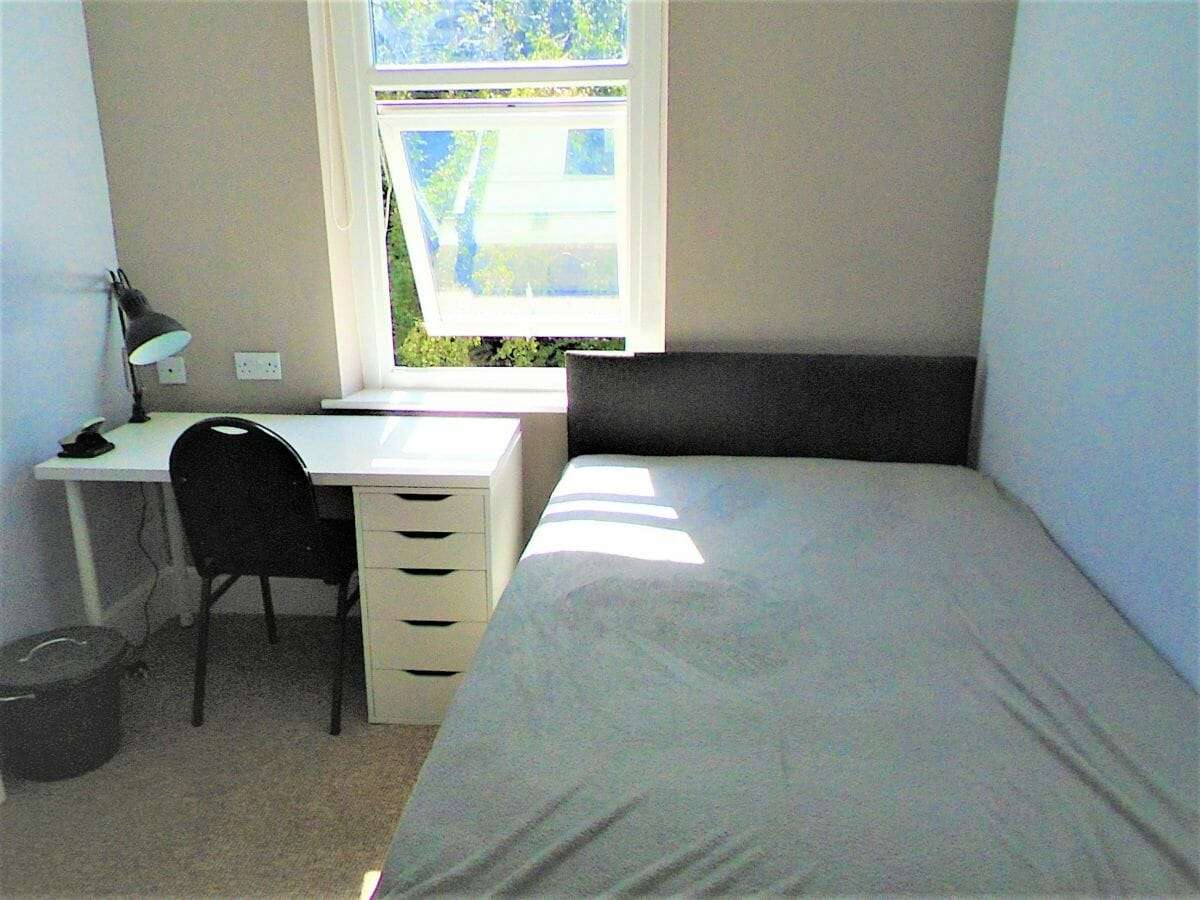 Student Housing Lancaster