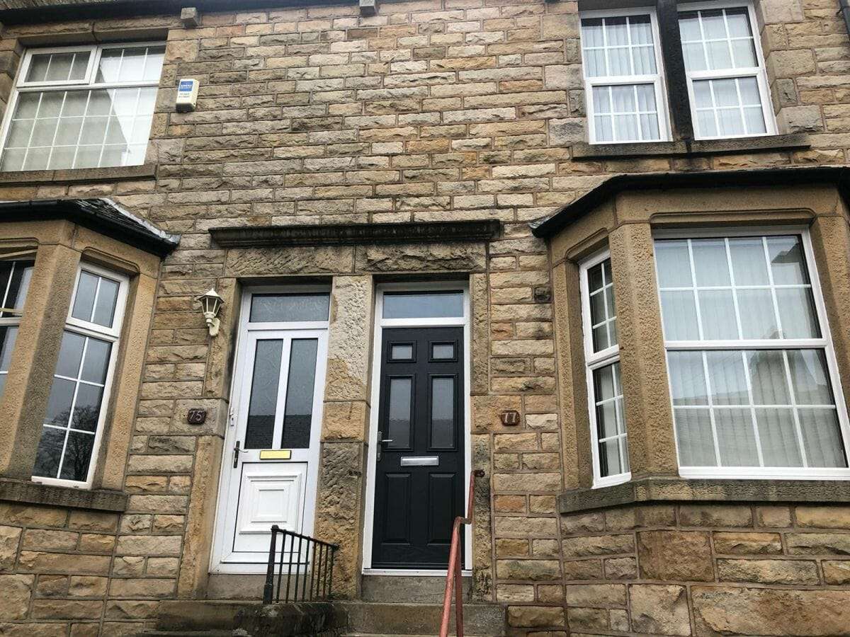 Student Housing Lancaster