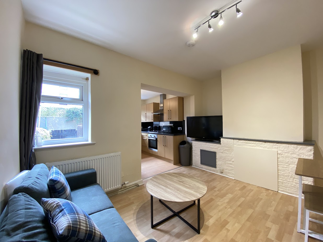 Student Housing Lancaster