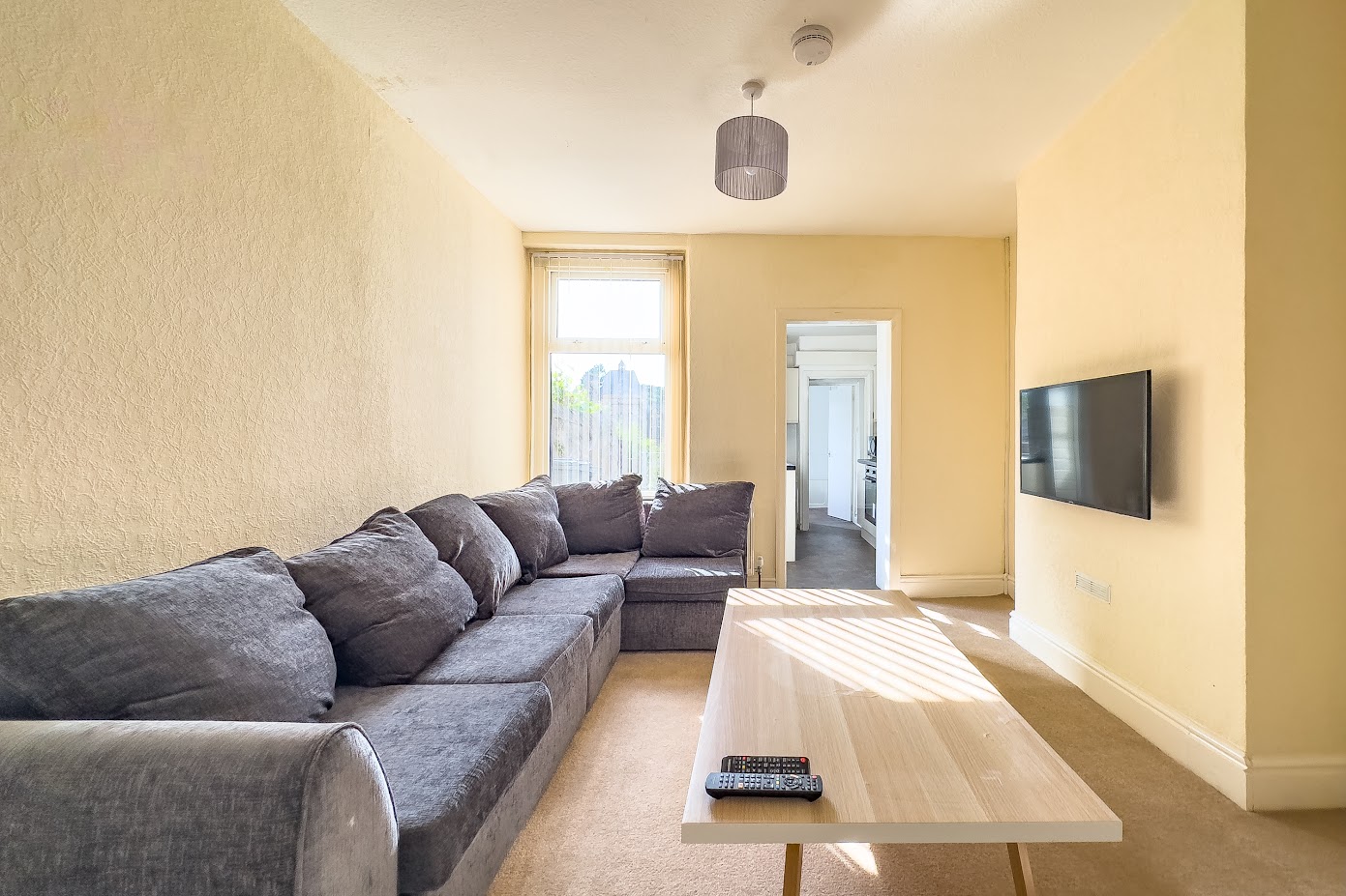 Student Housing Lancaster
