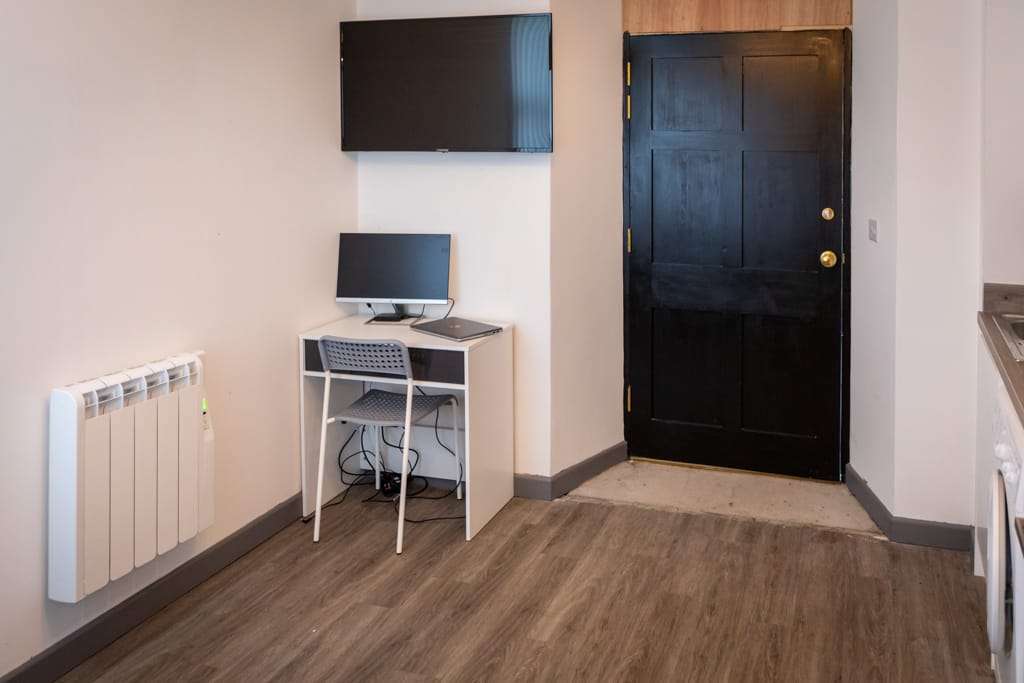 Student Housing Lancaster