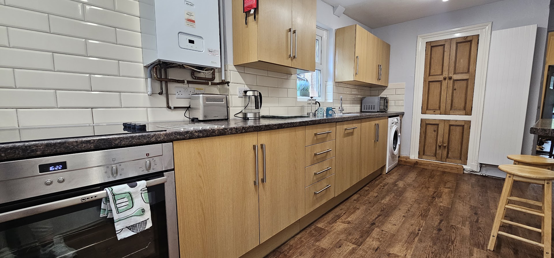 Student Housing Lancaster
