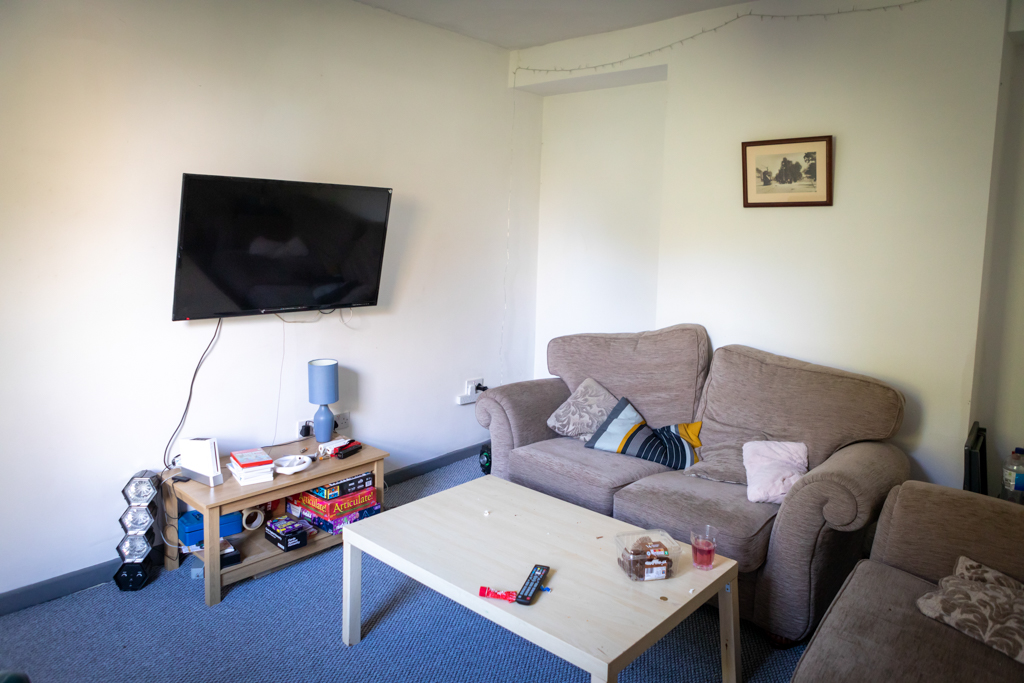 Student Housing Lancaster