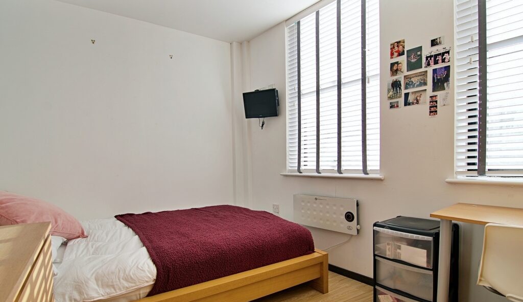 Student Housing Lancaster