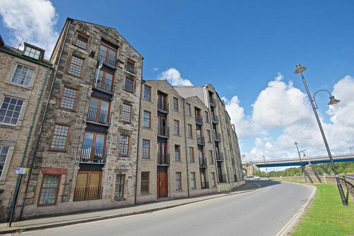 Student Housing Lancaster