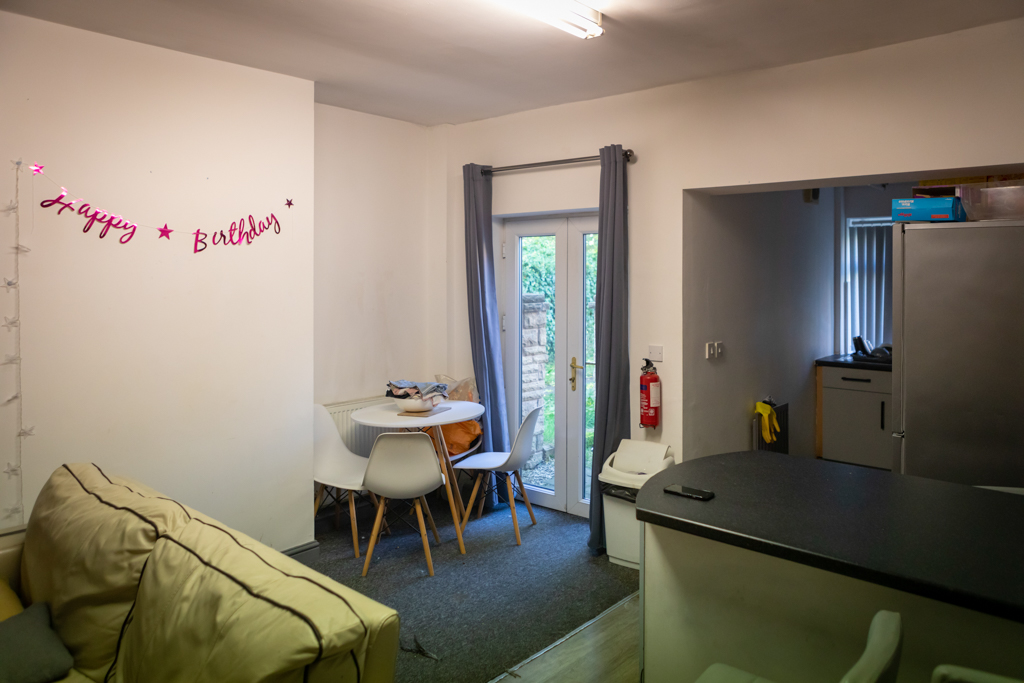 Student Housing Lancaster