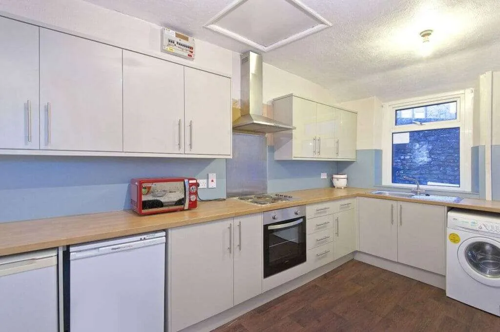 Student Housing Lancaster