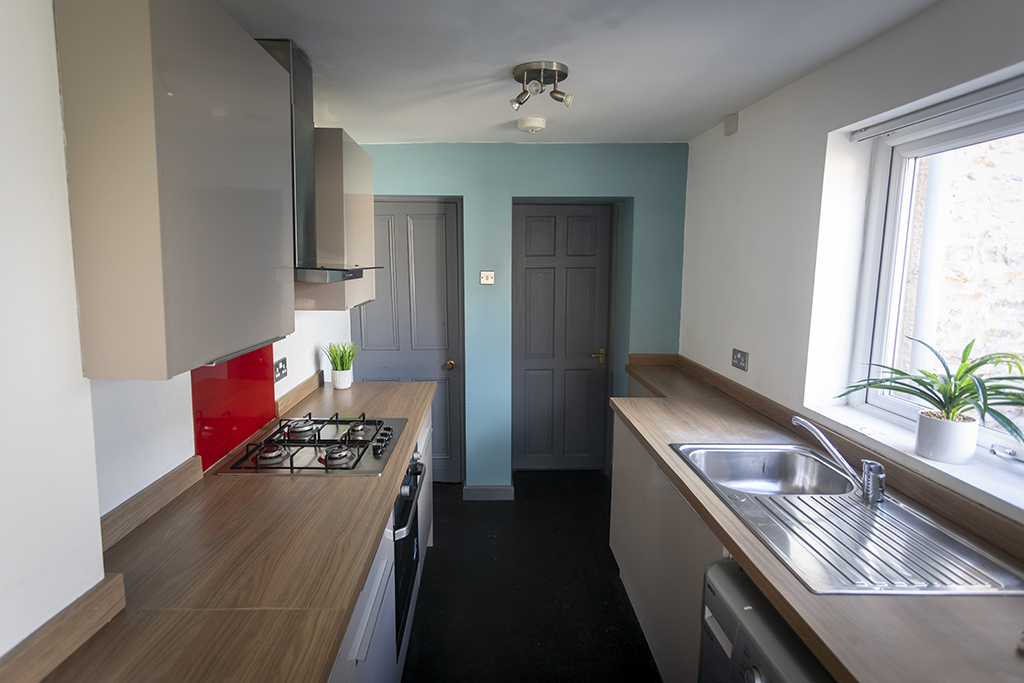 Student Housing Lancaster