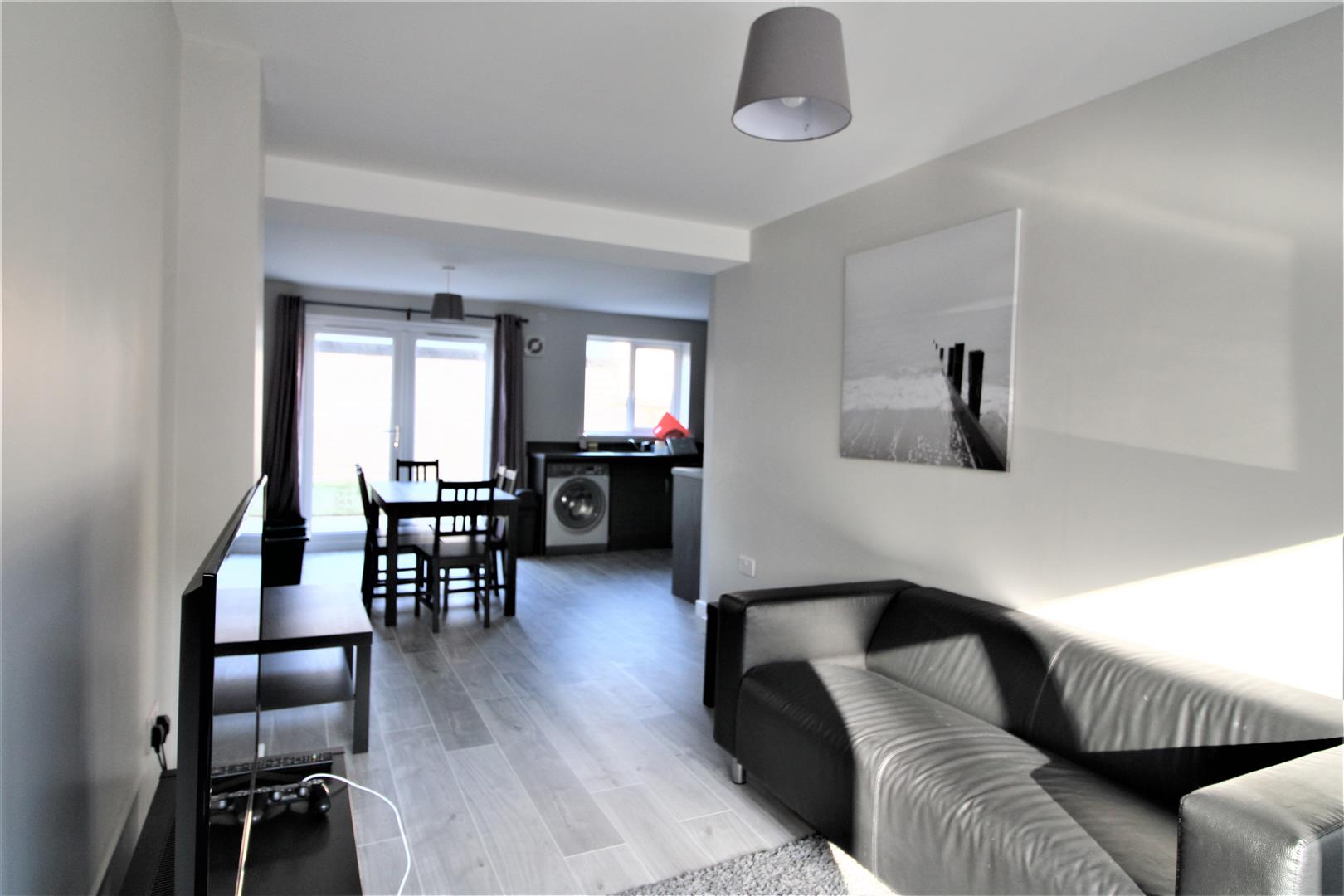 Student Housing Lancaster