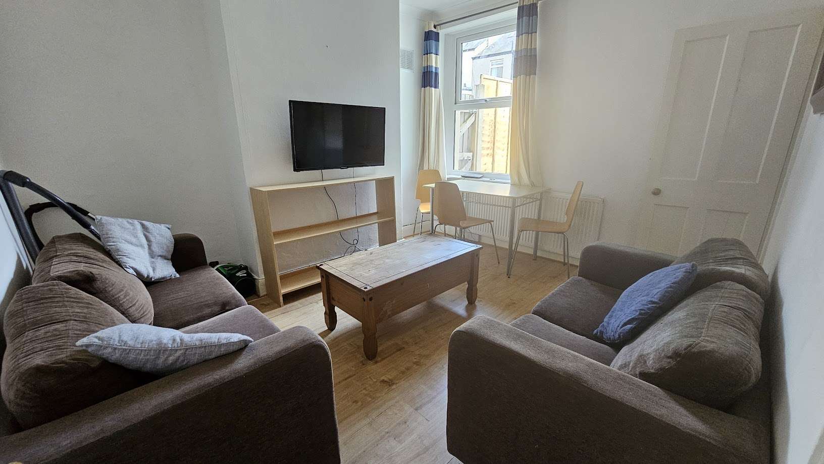 Student Housing Lancaster