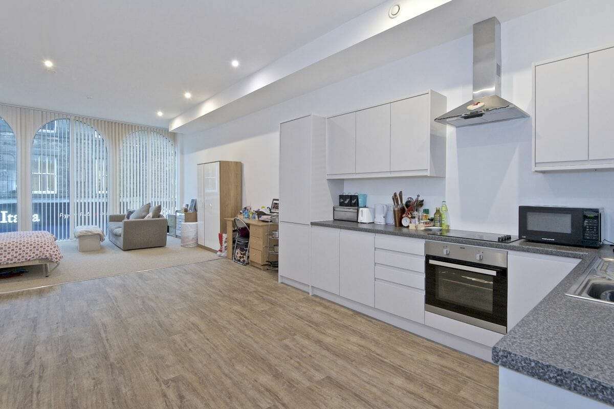 Student Housing Lancaster