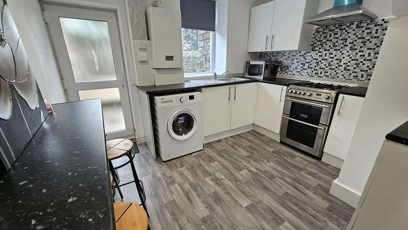 Student Housing Lancaster