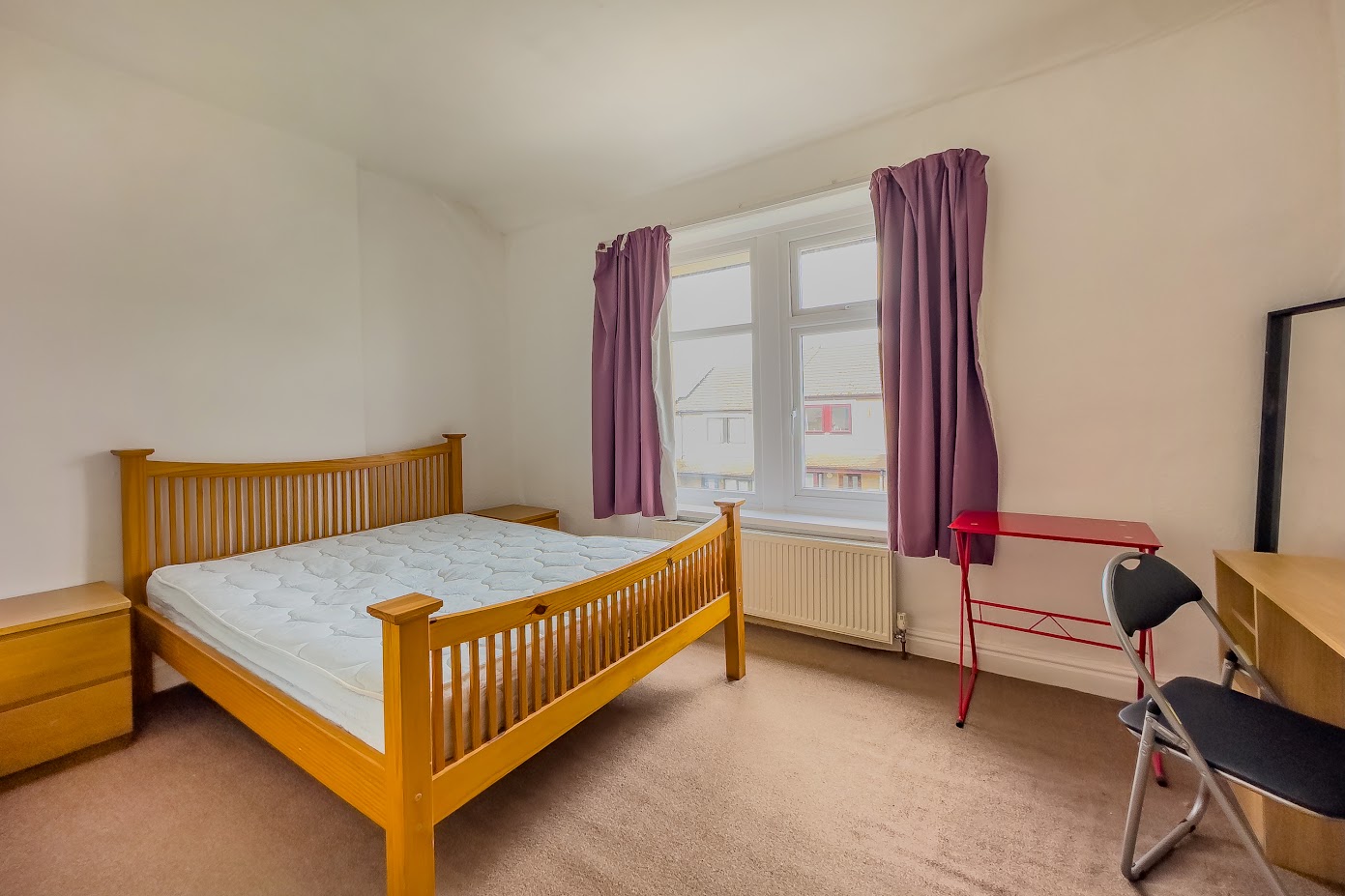 Student Housing Lancaster