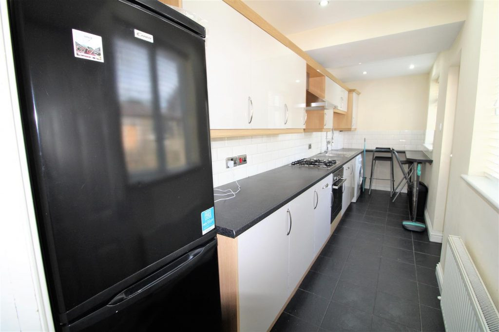 Student Housing Lancaster