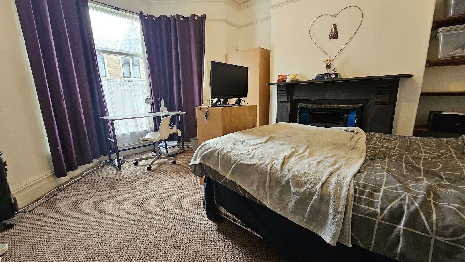 Student Housing Lancaster