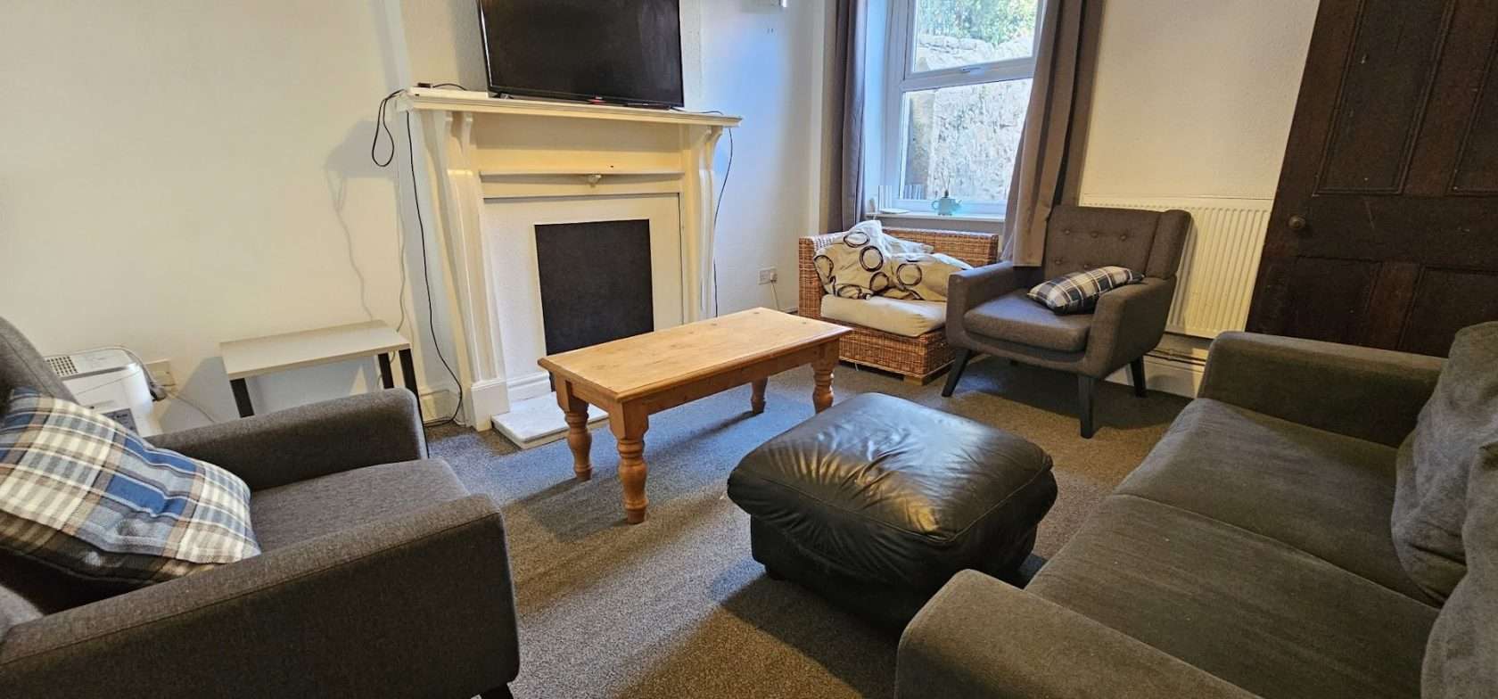 Student Housing Lancaster