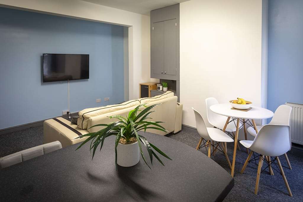 Student Housing Lancaster