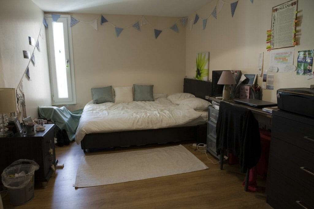 Student Housing Lancaster