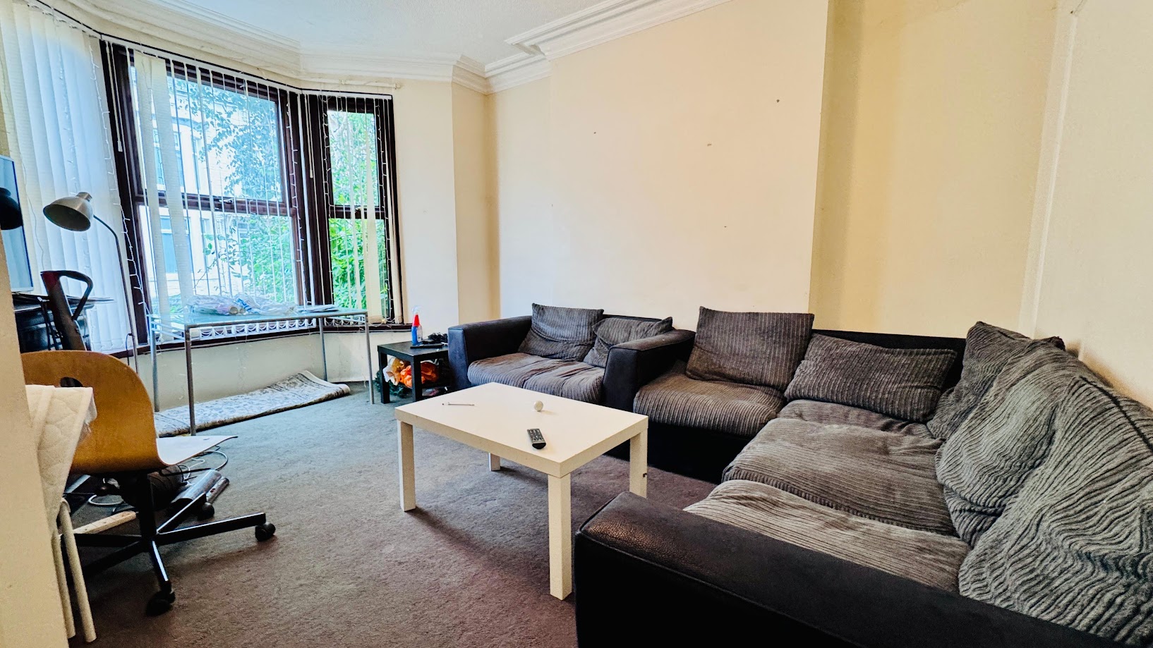 Student Housing Lancaster