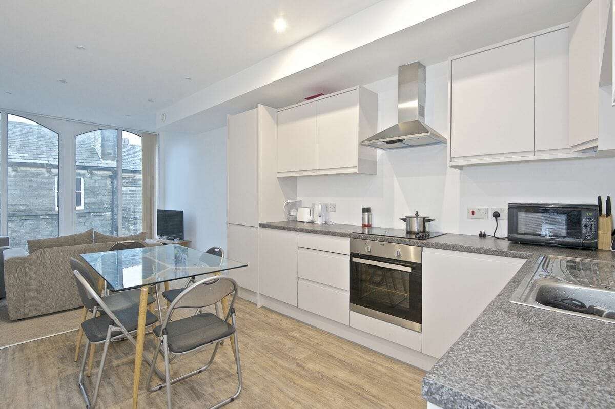 Student Housing Lancaster