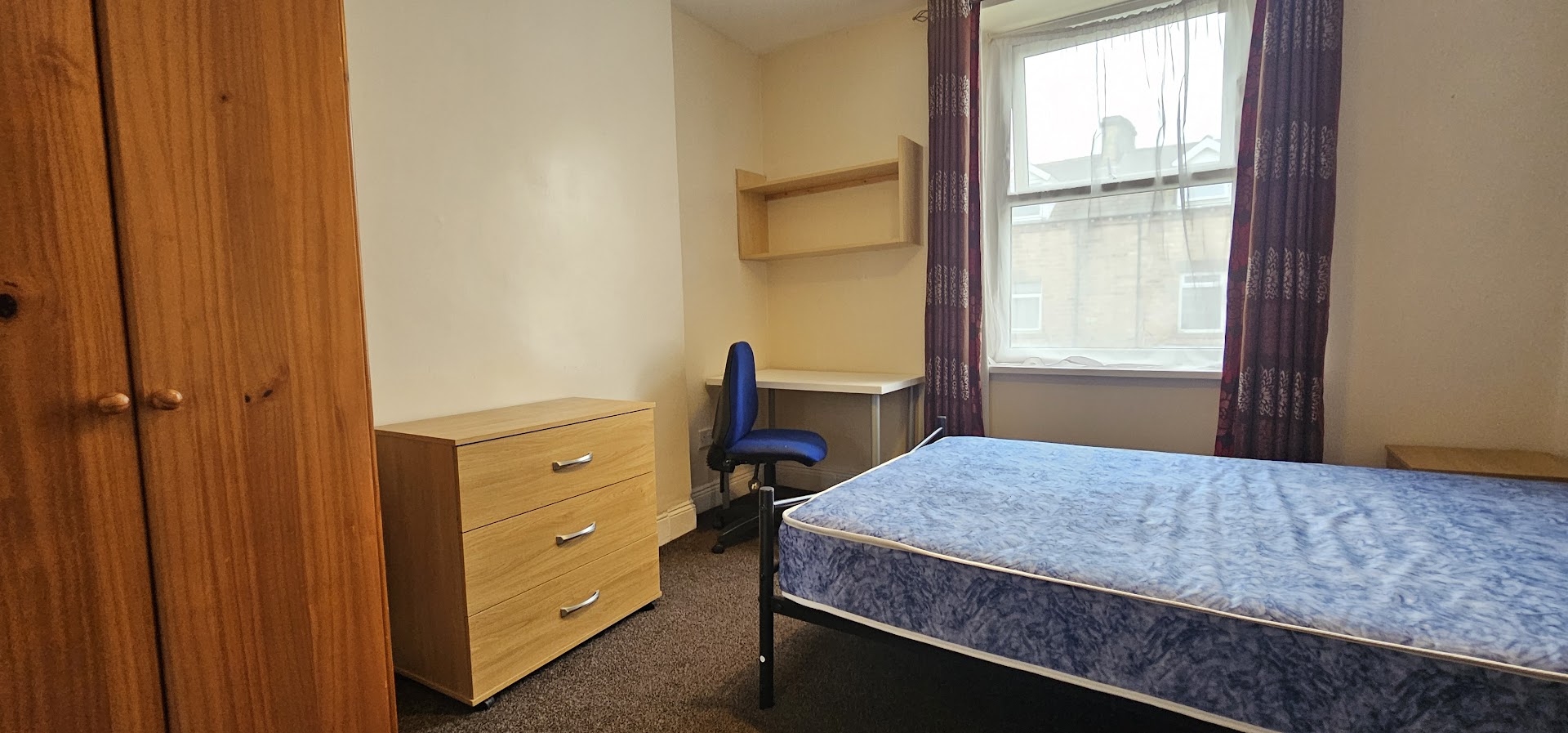 Student Housing Lancaster