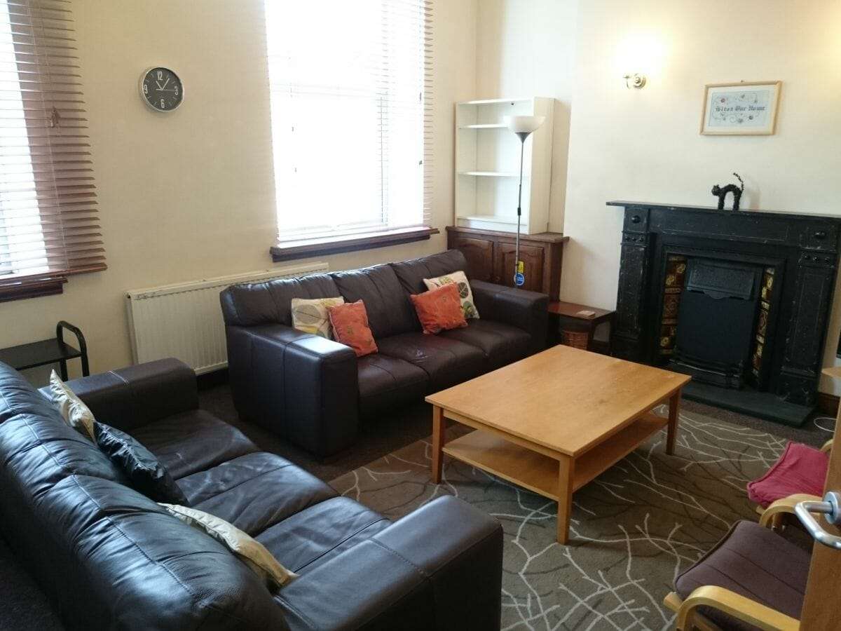 Student Housing Lancaster