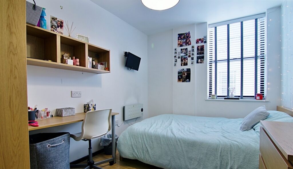 Student Housing Lancaster