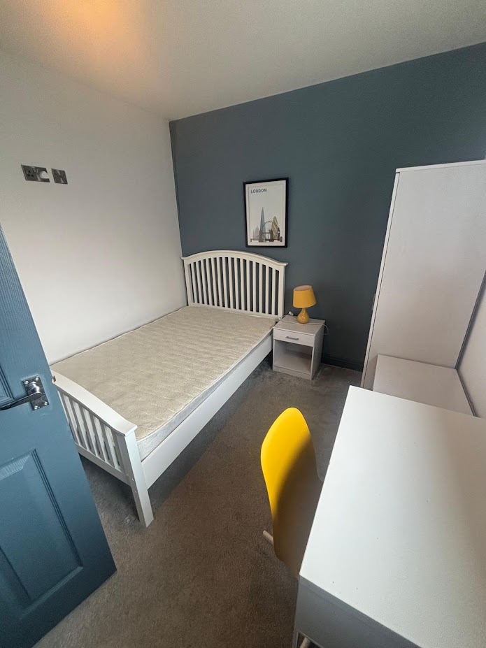 Student Housing Lancaster