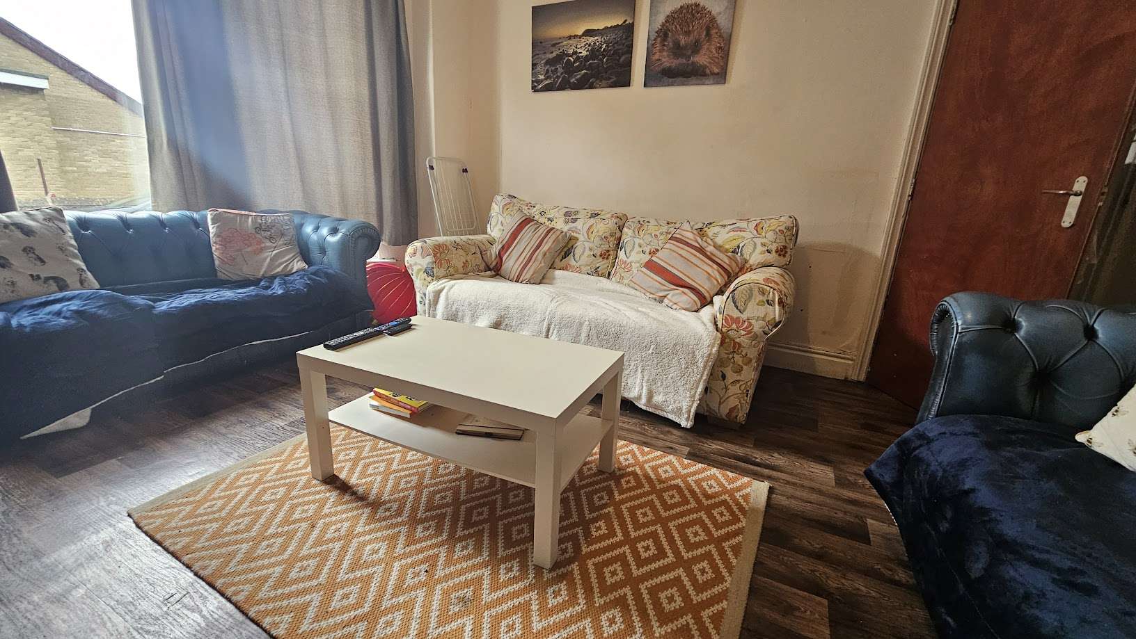 Student Housing Lancaster