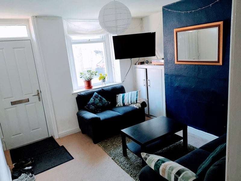 Student Housing Lancaster