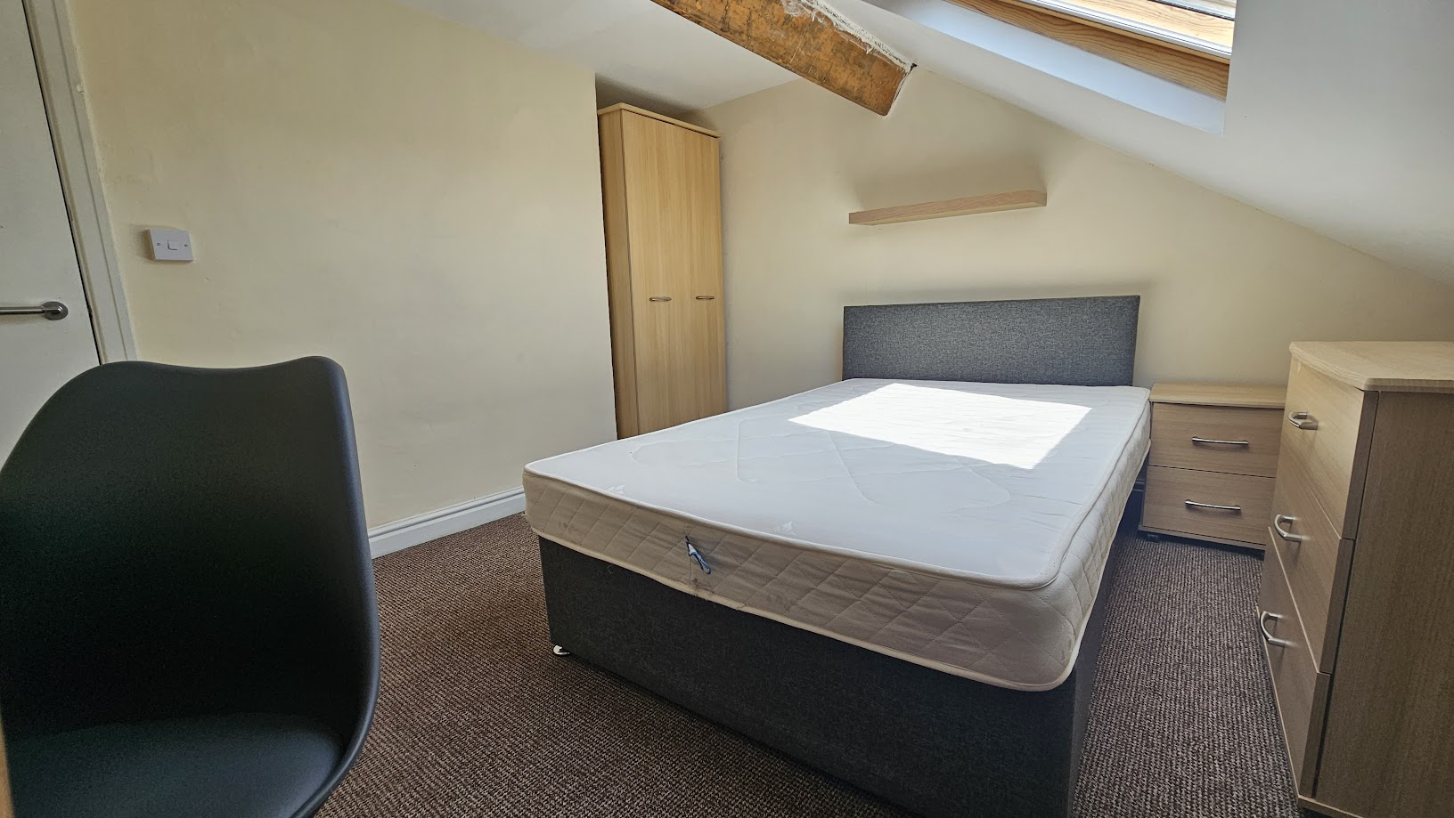 Student Housing Lancaster