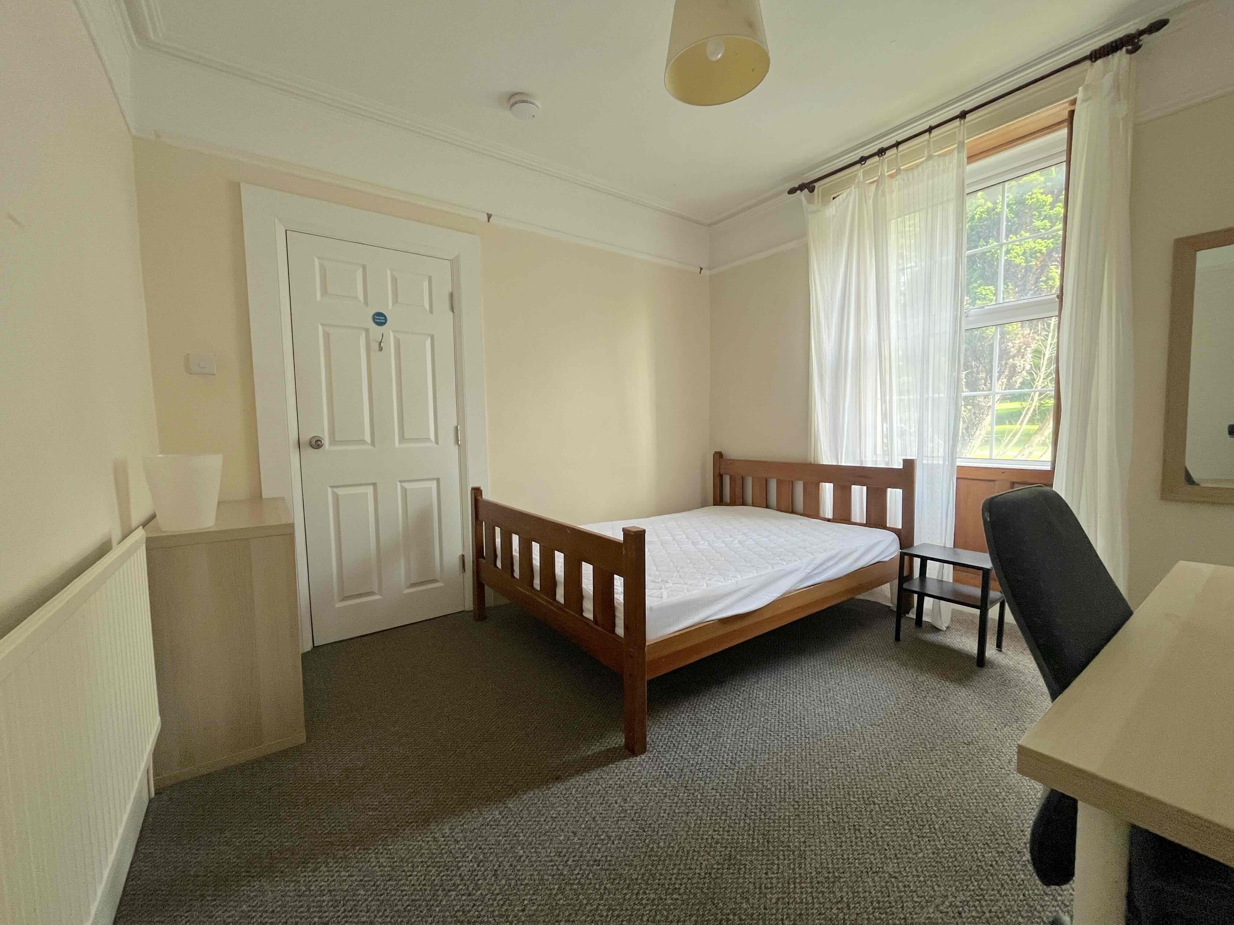 Student Housing Lancaster