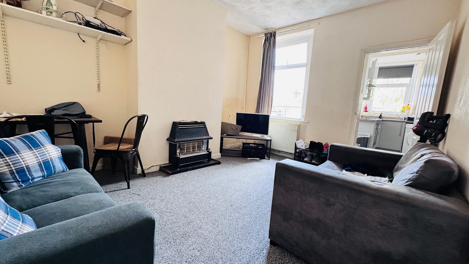 Student Housing Lancaster