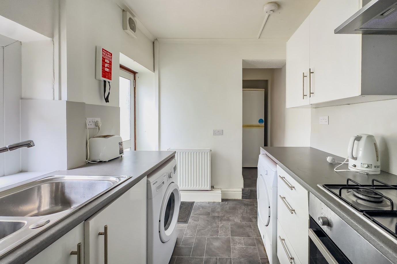 Student Housing Lancaster
