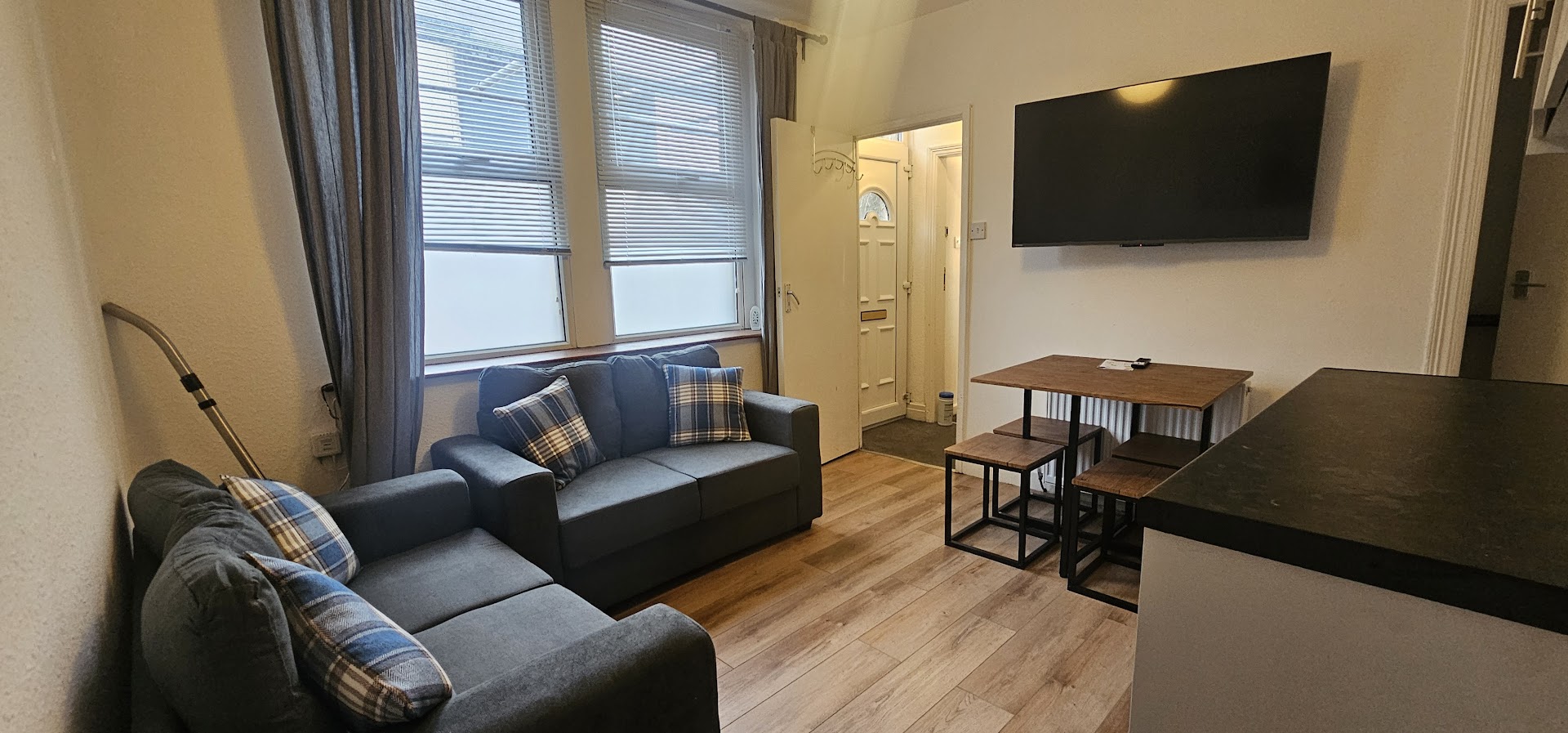 Student Housing Lancaster