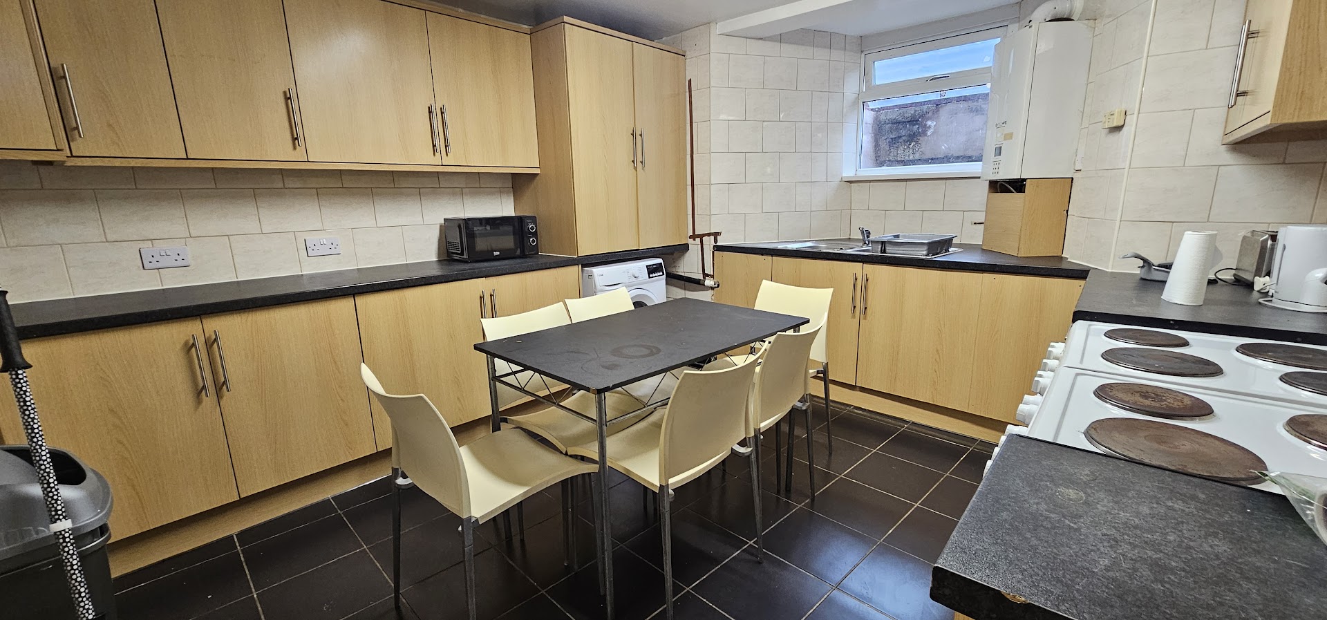Student Housing Lancaster