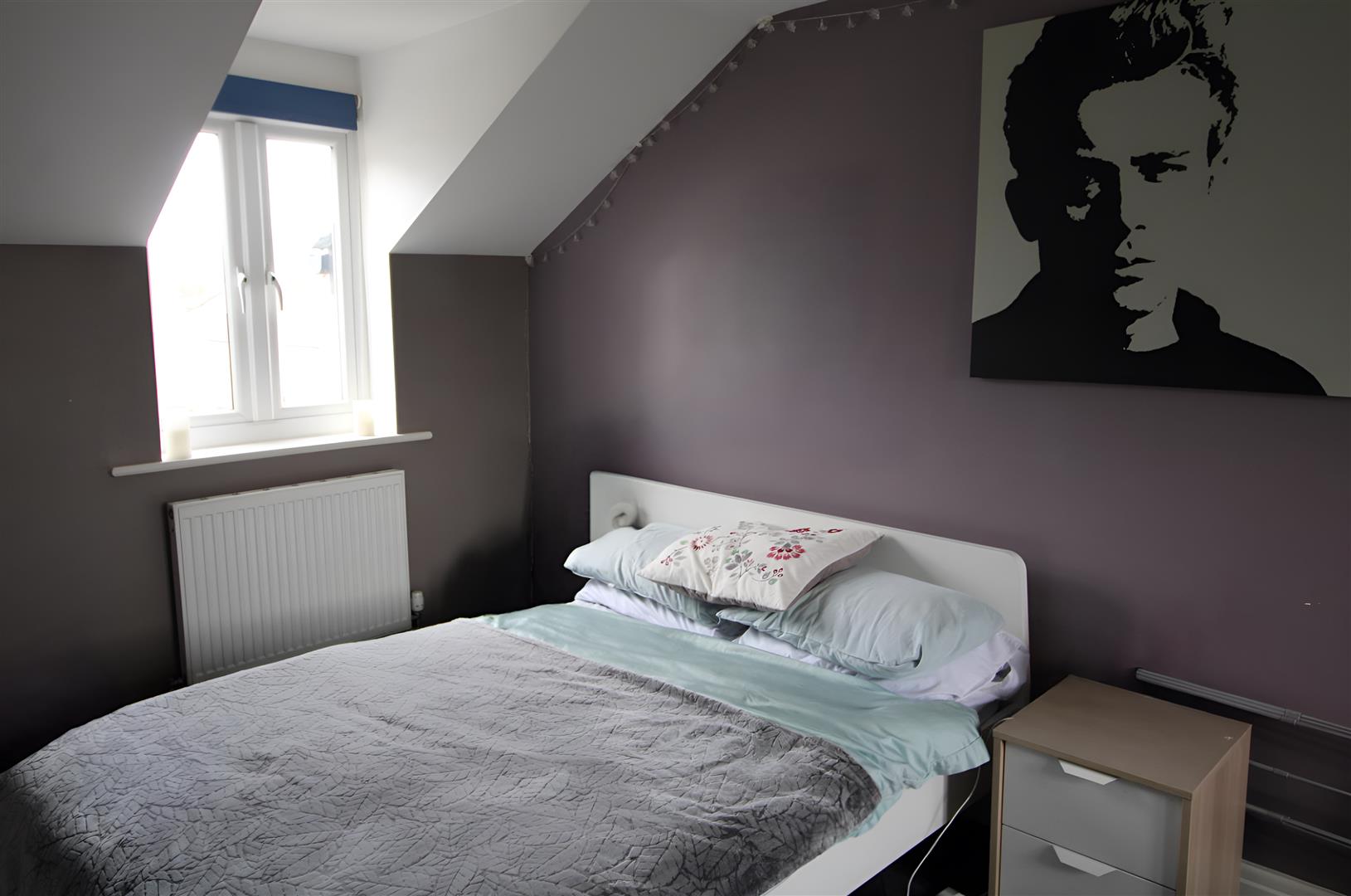 Student Housing Lancaster