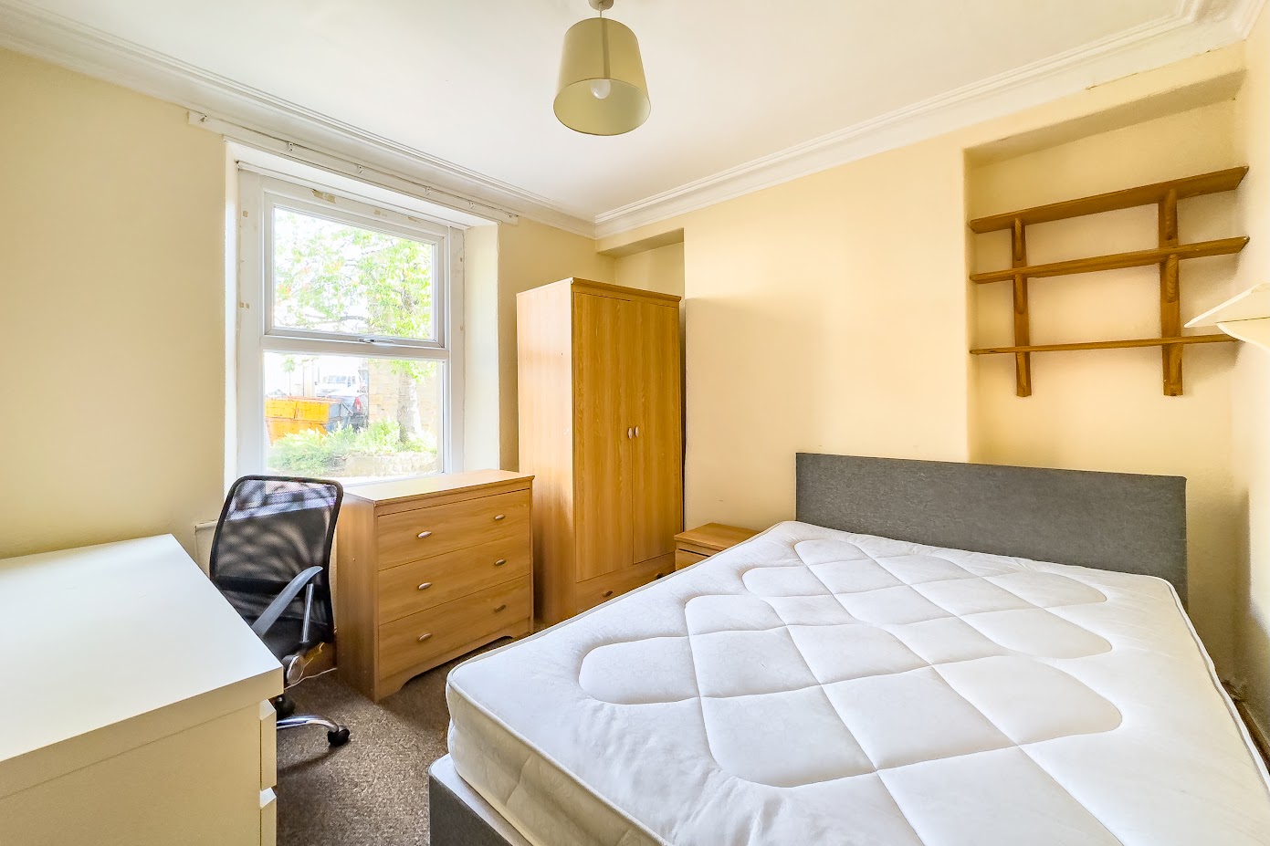 Student Housing Lancaster