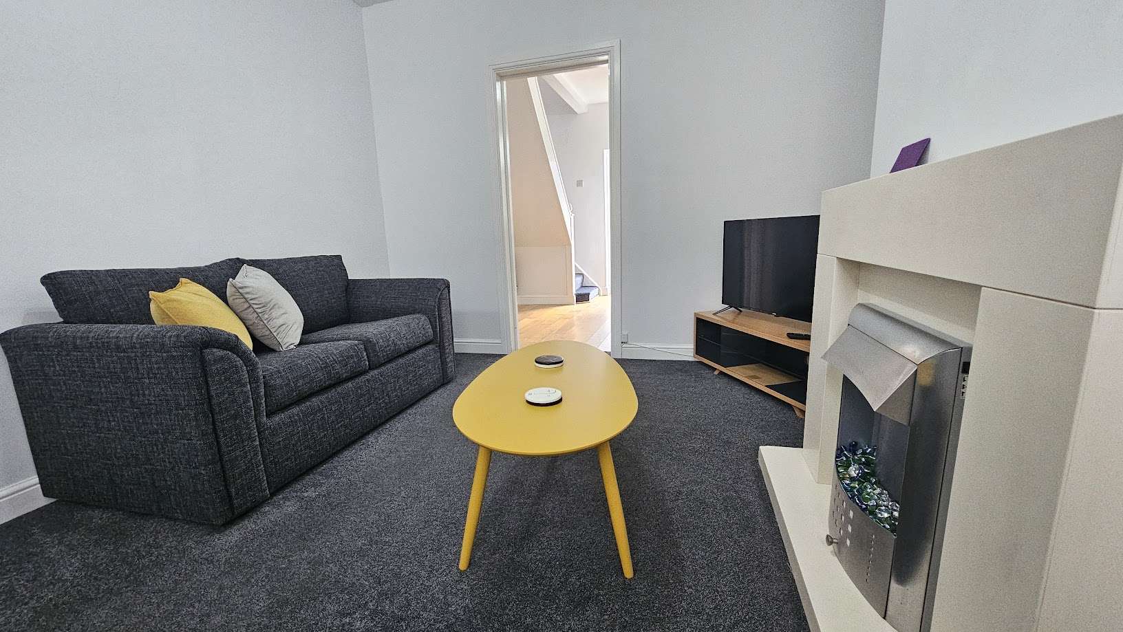 Student Housing Lancaster